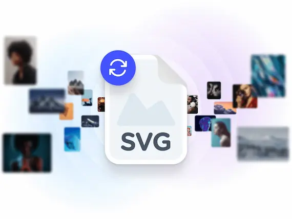 무료 온라인 이미지 SVG 변환기: 빠르고 고품질